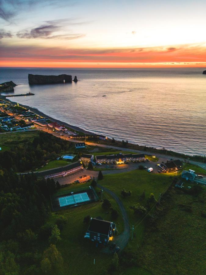 HOTEL LE MIRAGE PERCÉ | TARIFS À PARTIR DE $103