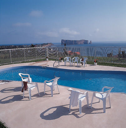 HOTEL LE MIRAGE PERCÉ | TARIFS À PARTIR DE $103